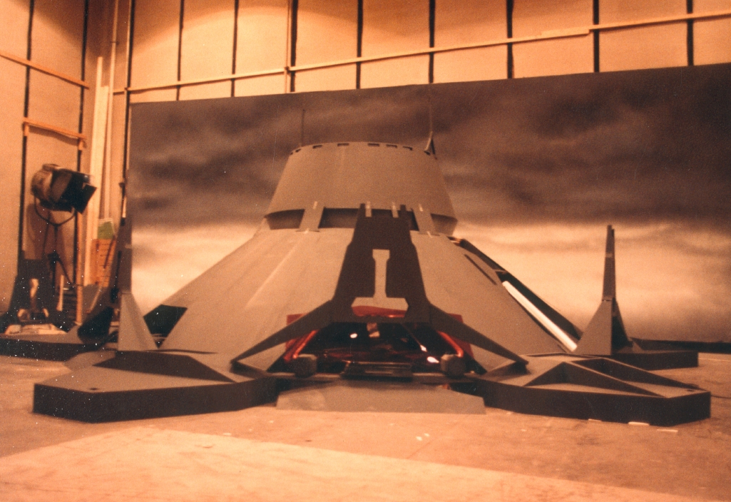 Aliens- Atmosphere Processor Model Ref? | Page 2 | RPF Costume and Prop Maker Community