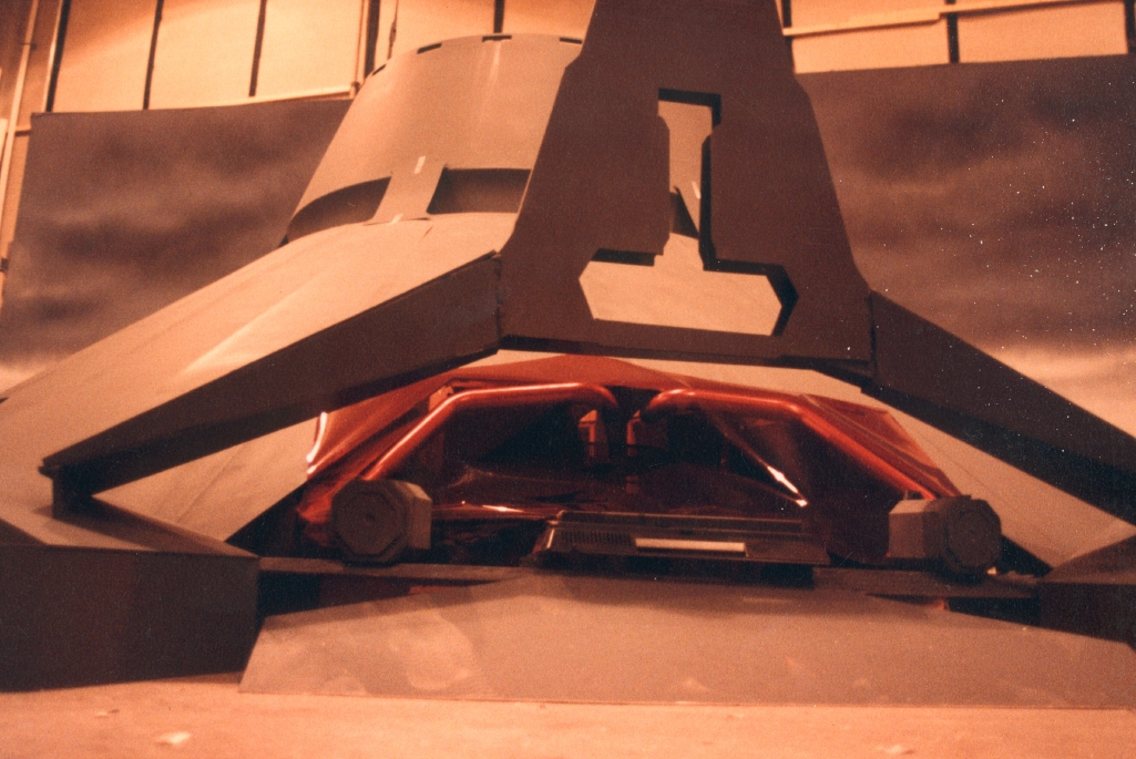 Aliens- Atmosphere Processor Model Ref? | Page 2 | RPF Costume and Prop Maker Community