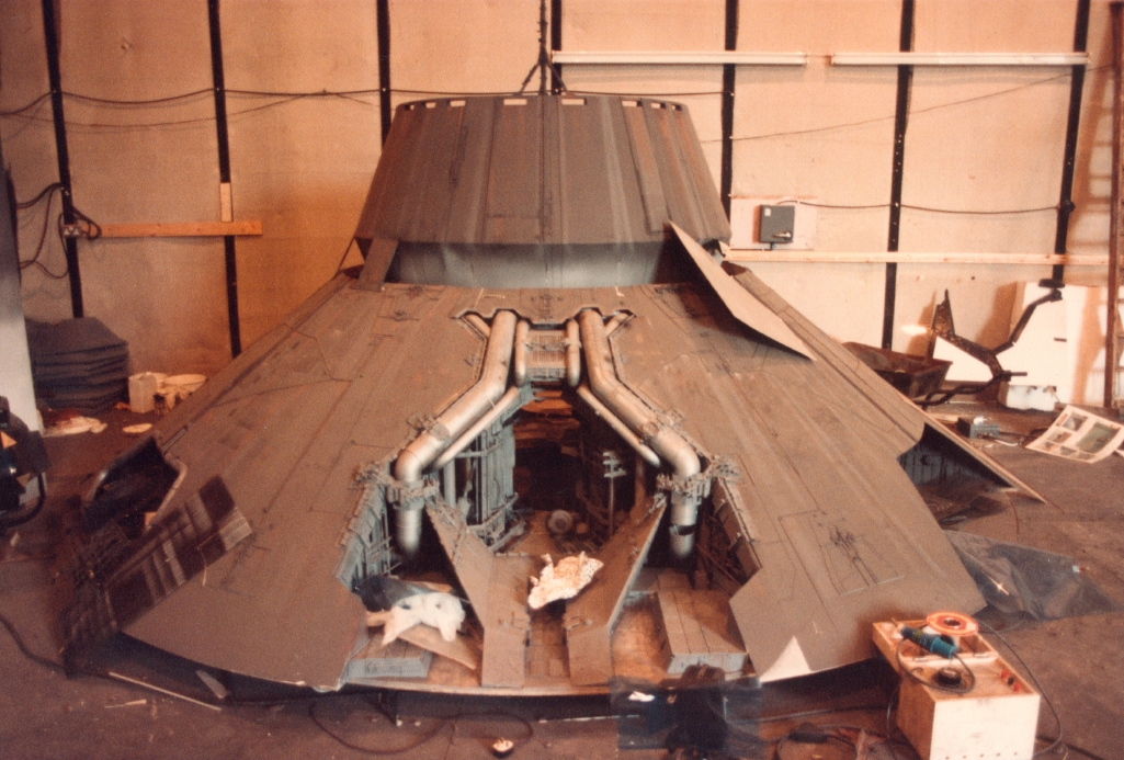 Aliens- Atmosphere Processor Model Ref? | Page 2 | RPF Costume and Prop Maker Community