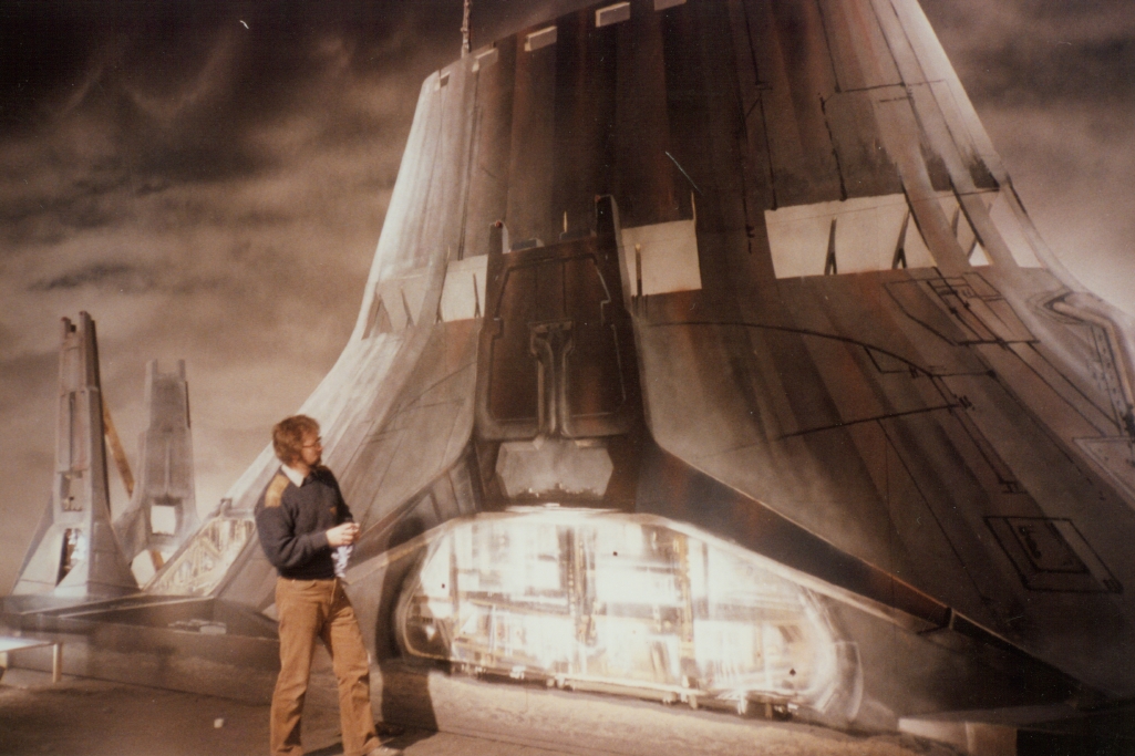 Aliens- Atmosphere Processor Model Ref? | Page 2 | RPF Costume and Prop Maker Community